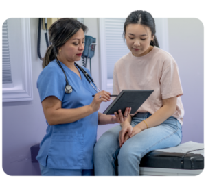 Healthcare Interoperability & Integration Services | Nordic
